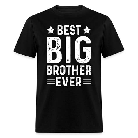 Brother T Shirts Hoodies And Ts That Show You Care
