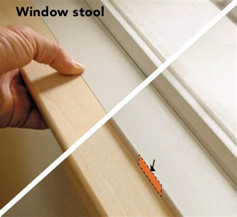 8 Basic Rules To Master Trim Carpentry Fine Homebuilding