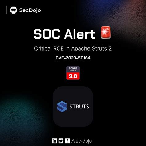 Cybersecurity Apachestruts Vulnerabilityalert Dataprotection