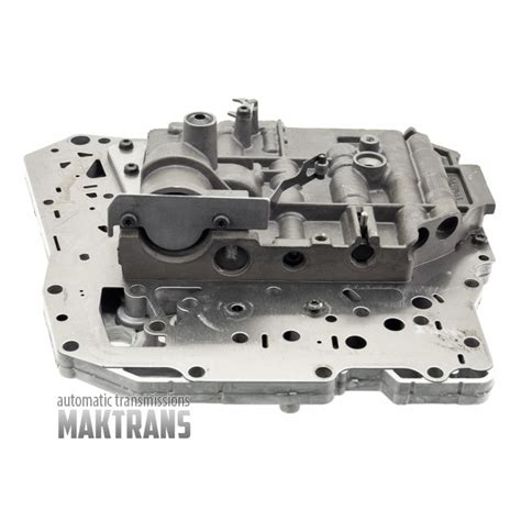 Valve Body Assembly Doodge Chrysler 42rle 93 98 Years Without