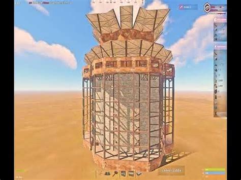 Rust Base Design 2x2 Open Core Youtube