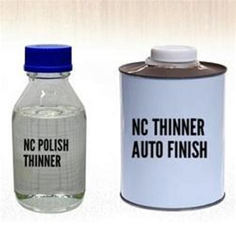 Nitrocellulose Thinner At ₹ 36litre Nc Thinner In Jabalpur Id