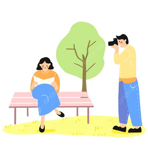Desenho De Personagem Da Primavera Png Primavera Personagem Desenho