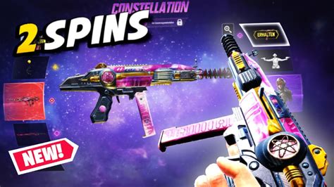 🎁 I Got Lucky Again New Qq9 Malicious Pulse Gameplay Constellation