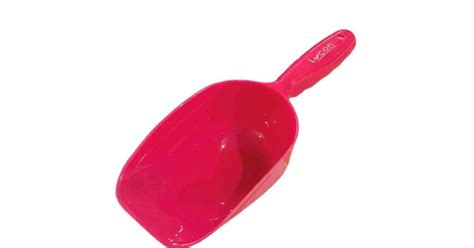 Lycon Pink Scoop