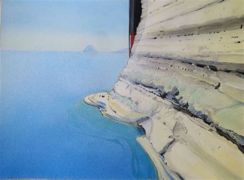 A Bord Du Beggle Abstract Artwork Artwork Abstract