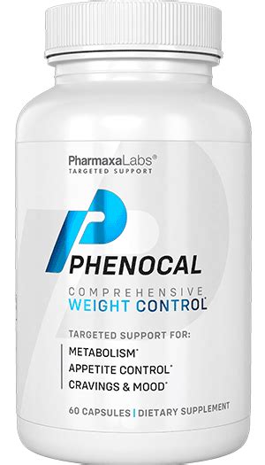 Phenaprin Review Can It Support Your Weight Loss Goals