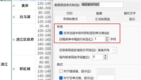 数据透视表进阶:多维数据透视表与案例演示多维透视表 Csdn博客 数据透视表进阶:多维数据透视表与案例演示多维透视表 Csdn博客