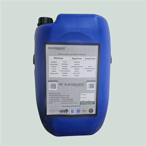 Biotech Grade 1 Kg Bacteria For Methanogenesis For Industrial 9990