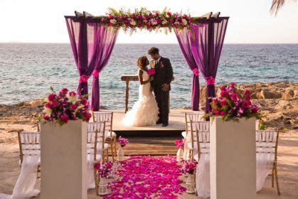 Jamaica Destination Wedding Inspiration With Tropical Elegant Vibes