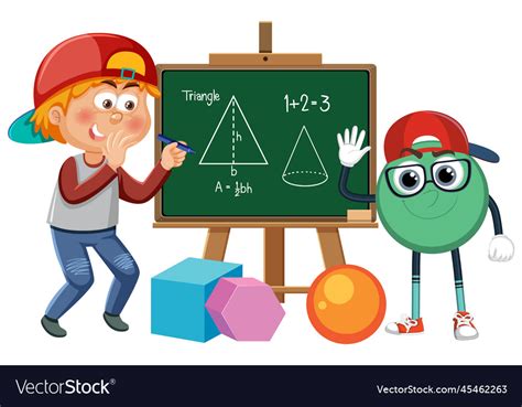 Math Equations Clipart