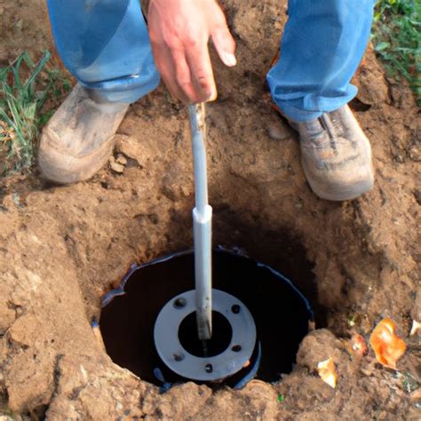 How To Make A Dry Well A Comprehensive Guide The Enlightened Mindset