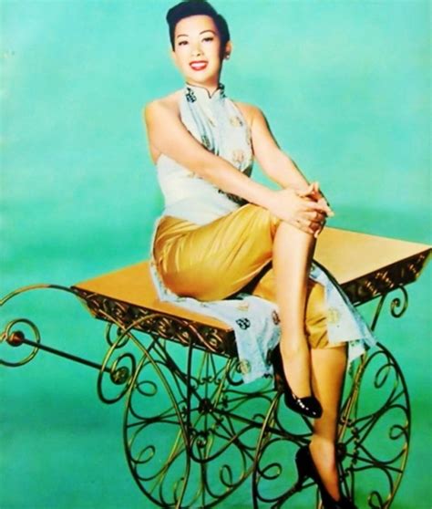 Miiko Taka（japanese American Actress）baiduwiki