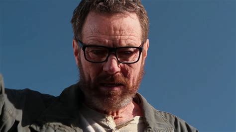 Walter White Season 1 Vs Season 5