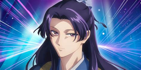 Jinshi Is A Better Character Than The Apothecary Diaries Lets On So
