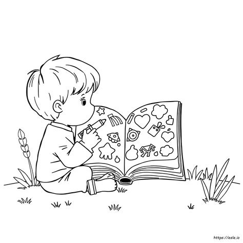 Twinkl Boyama Sayfaları