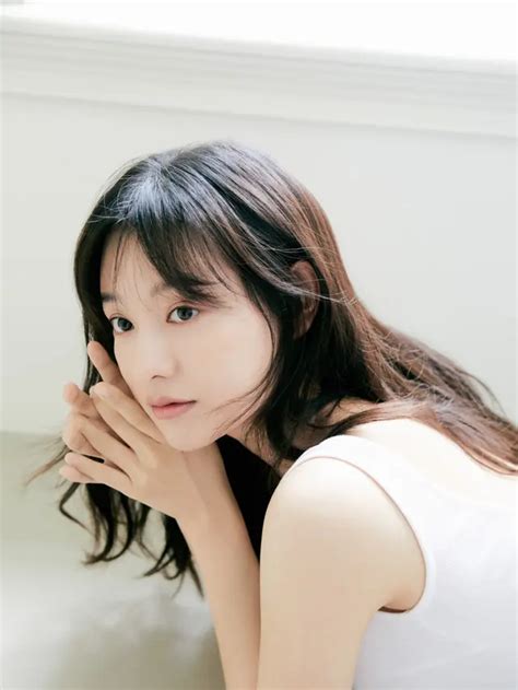 Mengintip Keseharian Kim Ji Won Di Luar Syuting Ini Hal Hal Yang Suka