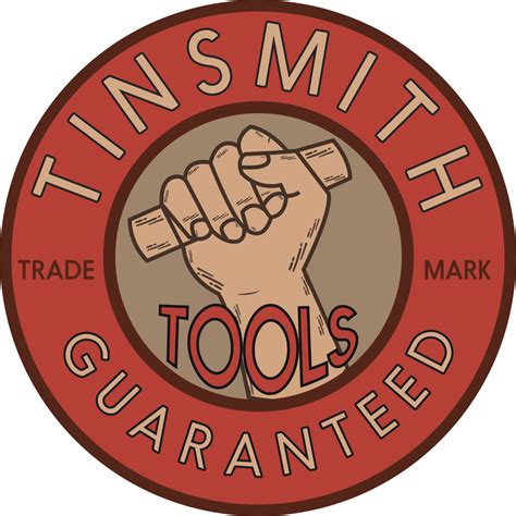 How To Tinsmith