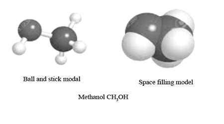Lewis Structure For Methanol Ch4o