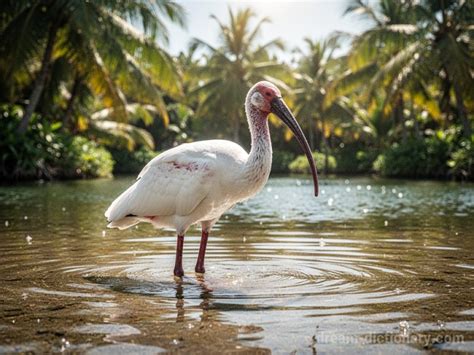 Ibis Dream Meaning Wisdom Guidance And Revelation