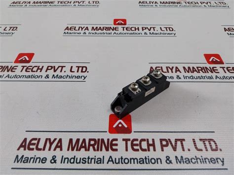 Ixys Mcd 44 16io8 B Thyristor Module Aeliya Marine