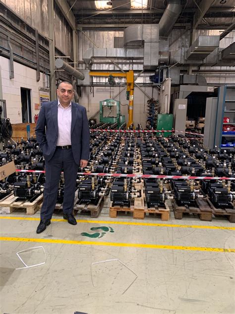 Mohammad Arar On Linkedin Proudtobegrundfos 23 Comments