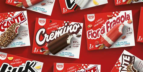 Reverse Innovation Algida Classici La Vera Forza Di Un Classico Sapere Sempre Come Rinnovarsi