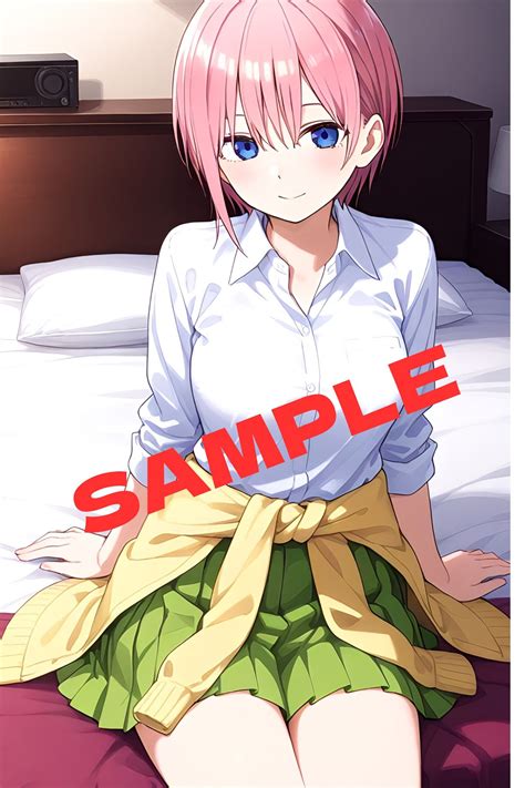 一花とコスプレsex【かわいあい】 無料エロ漫画イズム