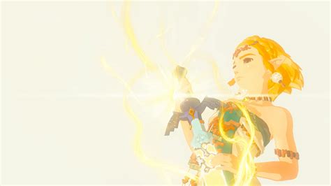 Wallpaper : Zelda Twilight Princess, The Legend of Zelda Tears of the Kingdom, warm light, warm ...