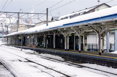 Jr小樽駅 フォトギャラリー 文化遺産見学案内所