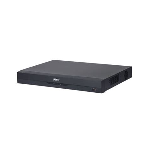 Xvr Dahua 8 Canales 5 Mp Serie 5 Dh Xvr5108he I3