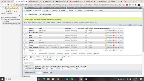 Php Connect The Database Stack Overflow