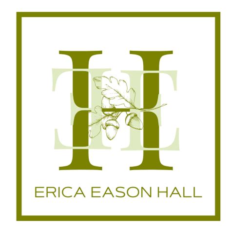 Erica Eason Hall