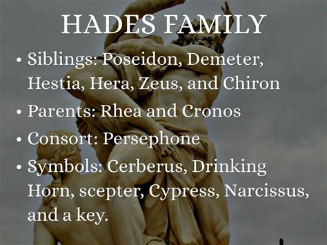Hades By Asher Brownlie