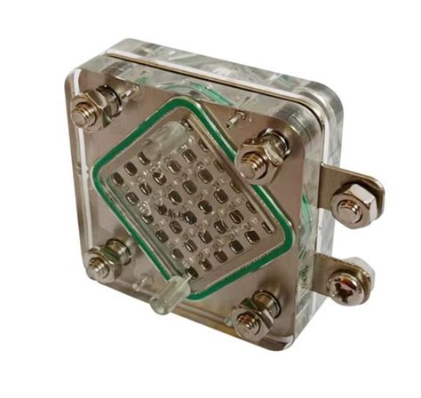 Hydrogen Fuel Cell Power Generation Module High Quality Self Breathing