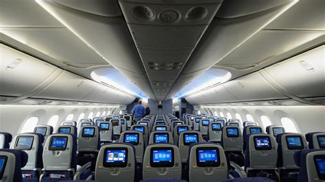 Faa Orders Review Of Boeing 787 Dreamliner The Two Way Npr