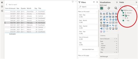 How To Use Microsoft Lists With Power BI Akibia