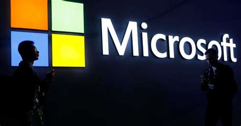 Microsoft Hacker Sostenuti Da Mosca Nei Nostri Sistemi Italia