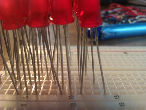 5x5 Dot Matrix On Arduino Gets Text From Pc Full Instructions And Script 6 Steps Instructables