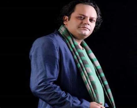 بیوگرافی پیام صابری بازیگر فقید همسر و علت فوت حرف روز