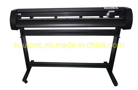1350mm 53 Best Sale Step Motor Cutting Plotter Graph Plotter Cutting