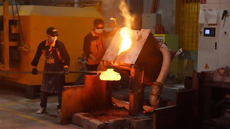 Lost Wax Casting Process Lostwaxcasting Cdl Joint Stock Company