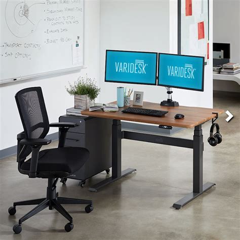 Variable Height Desk Best Quality And Design