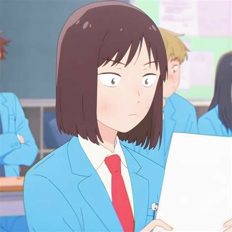 𝑴𝒊𝒕𝒔𝒖𝒎𝒊 𝑰𝒘𝒂𝒌𝒖𝒓𝒂 Dibujos De Anime Dibujos Anime