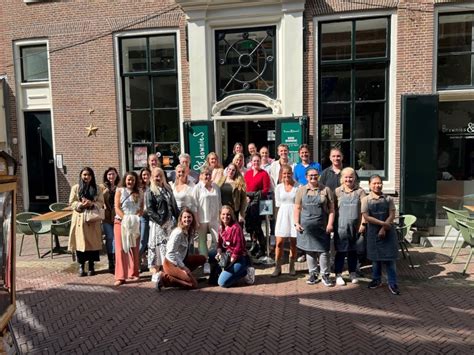 Rutger Van Den Noort Op Linkedin Lieverhappynurse