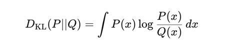 Understanding Kl Divergence Entropy And Related Concepts Towards