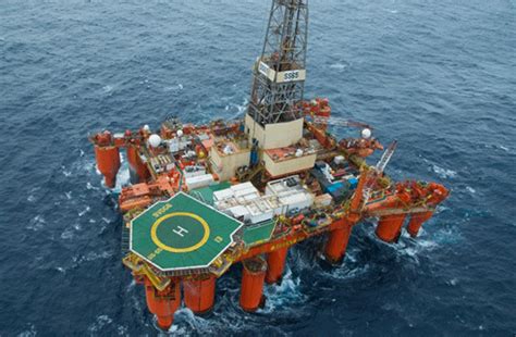 Offshore Aluminum Helidecks Helidex