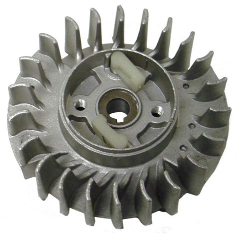 Grey Market Chinese 52cc 58cc Chainsaw Flywheel Assembly 75325 B1 Ne