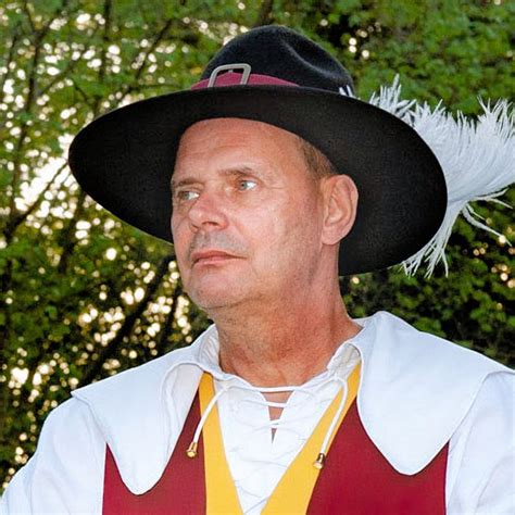 Sintjorisgildestratum Emile Van Thiel