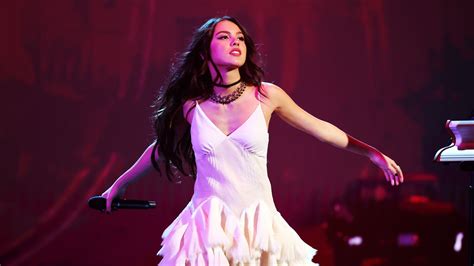 Olivia Rodrigo Guts Tour Tickets Dates And Cities